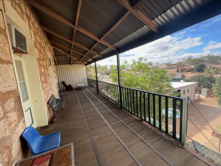 Hotel Accommodation Meekatharra, WA | From Only $80/night
